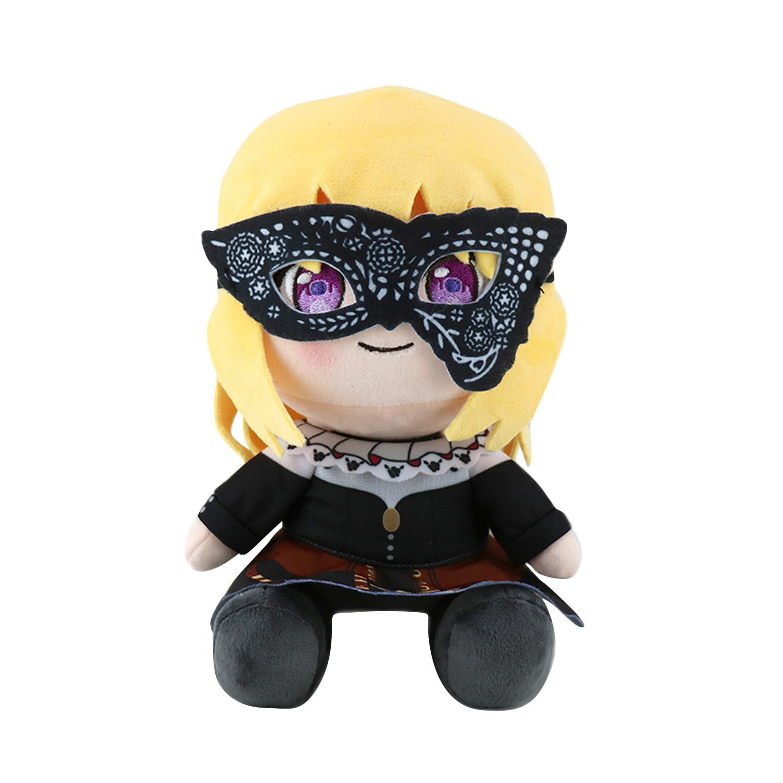 BanG Dream Plush Dolls Cartoon Children's Rag Doll BanG Dream GSC Plush ...