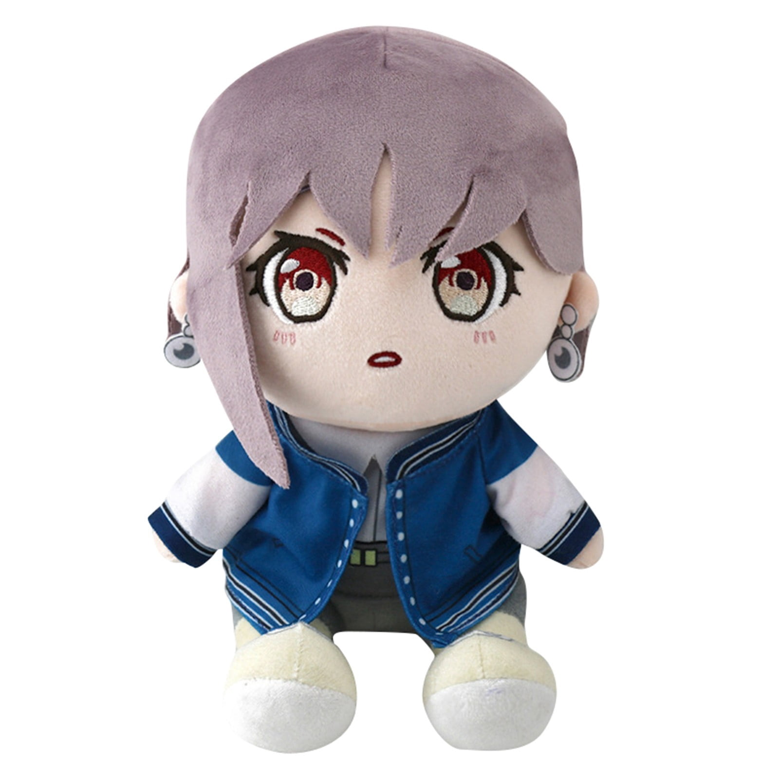 BanG Dream! Plush Set - 7.87” Hikawa Sayo, Nagasaki Soyo, Chihaya Aine ...