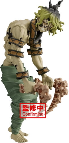 BanPresto - Demon Slayer: Kimetsu No Yaiba - Demon Series - vol.10 ...