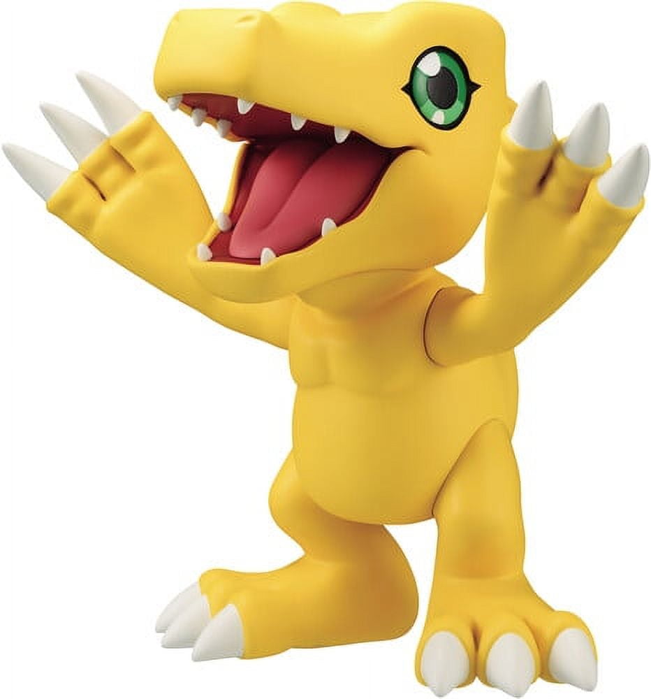 BanPresto - Digimon Adventure - Sofvimates - Agumon Statue, Banpresto ...