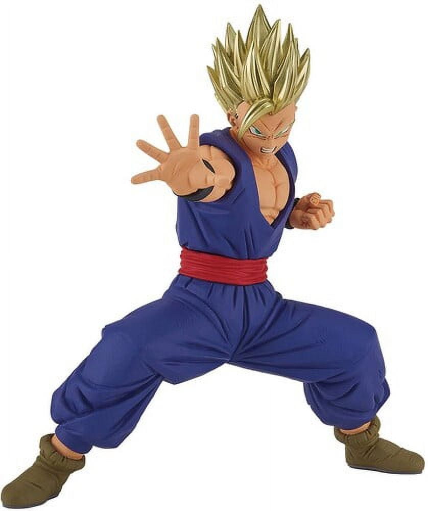 BanPresto - Dragon Ball Super: Super Hero - Blood Of Saiyans - Son ...