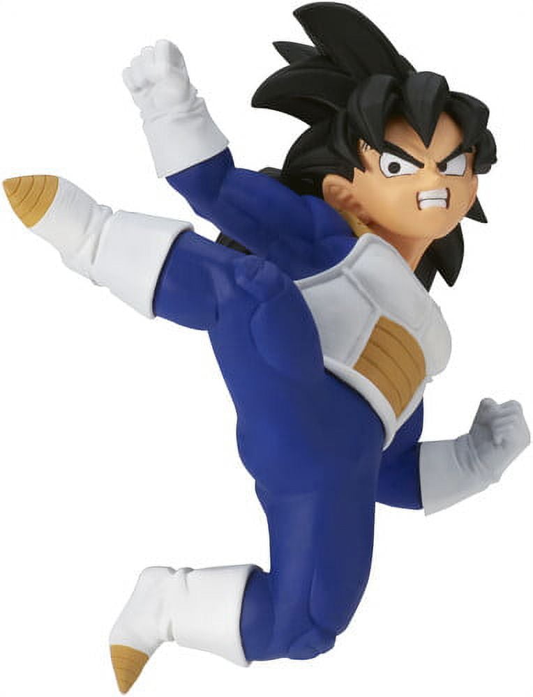BanPresto - Dragon Ball Z - Chosenshiretsuden III - Vol.3 Son Gohan ...