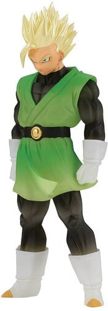 Banpresto Dragon Ball Z Anime PVC Figure - Super Saiyan Gohan Great ...