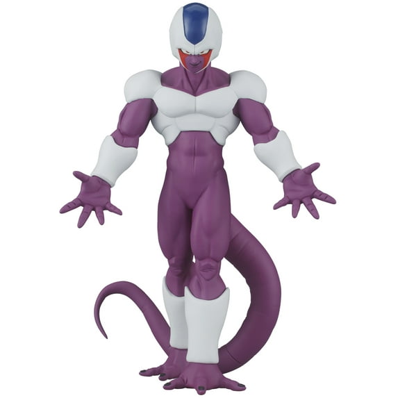 BanPresto - Dragon Ball Z - Solide Edge Works Cooler Statue - Walmart.com
