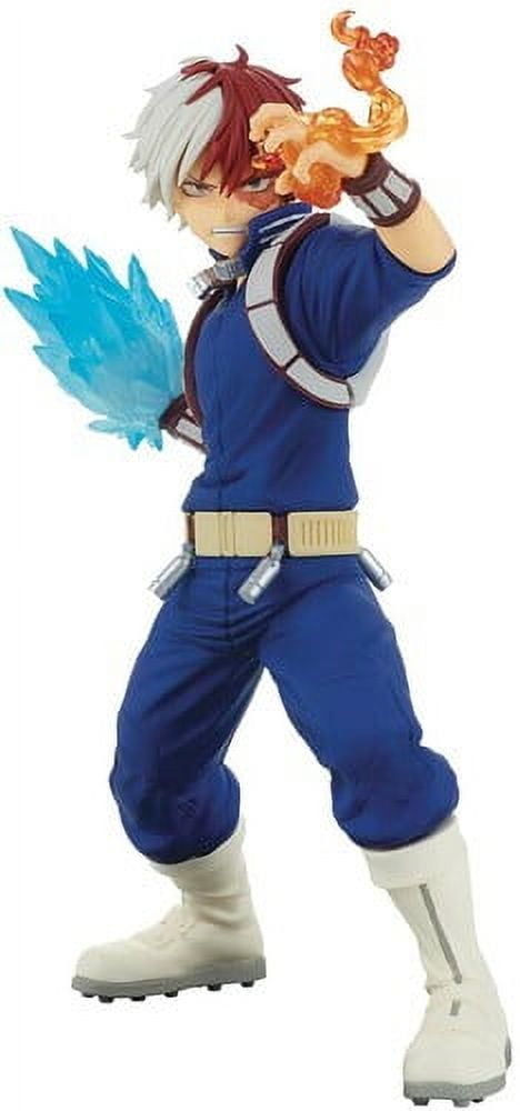 BanPresto - My Hero Academia - Amazing Heroes - vol.15 Shoto Todoroki ...