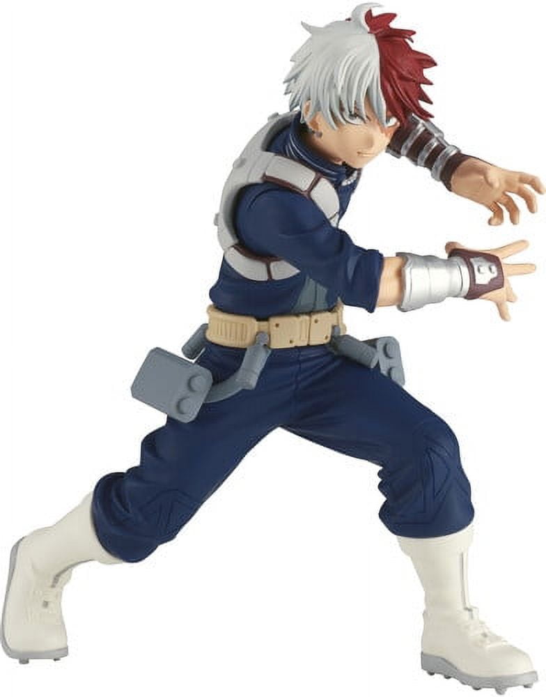 BanPresto - My Hero Academia - The Amazing Heroes - Vol.29 Shoto ...
