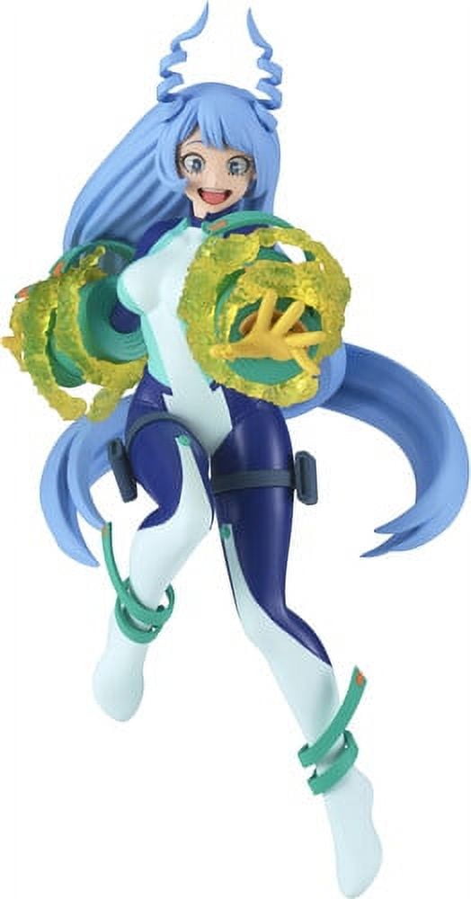 BanPresto - My Hero Academia - The Amazing Heroes - Vol.31 - Nejire ...