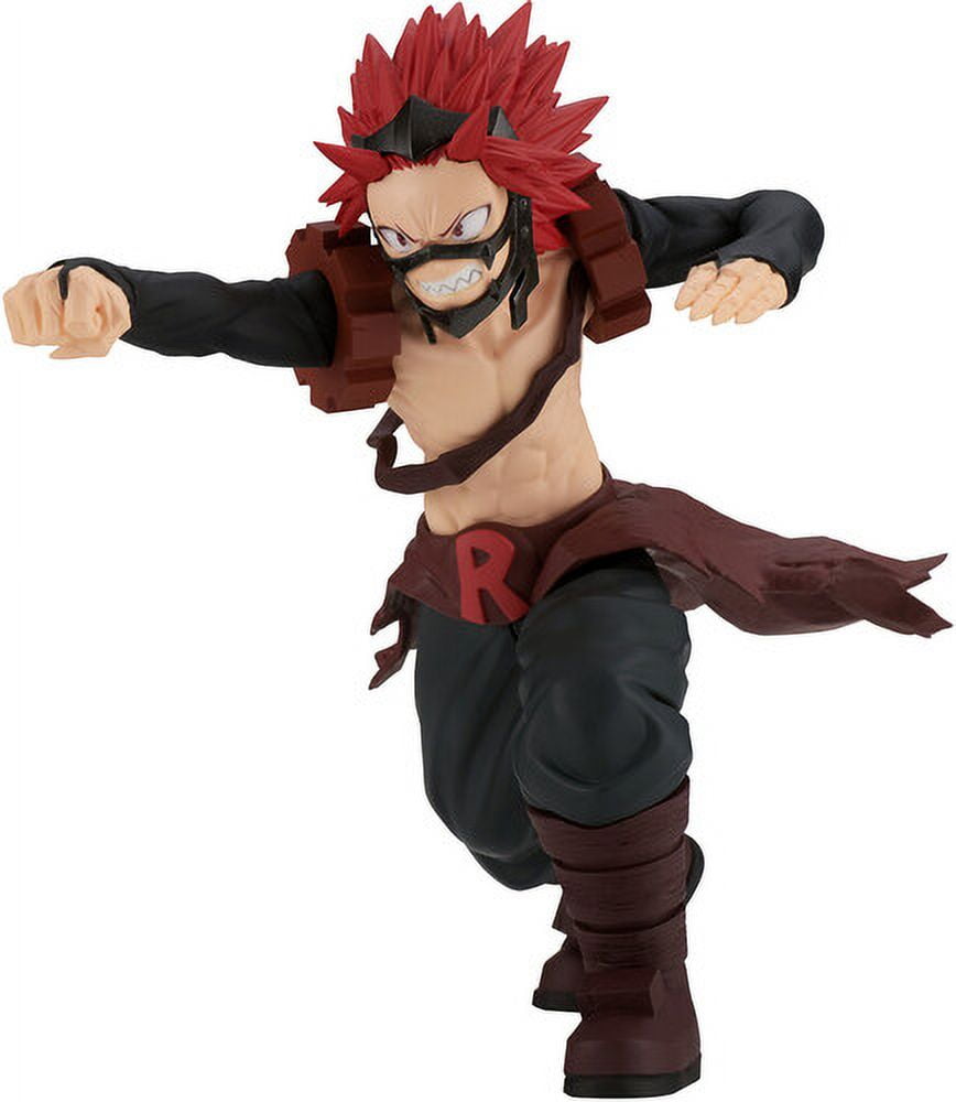 BanPresto - My Hero Academia - The Amazing Heroes - Vol.35 Eijiro ...