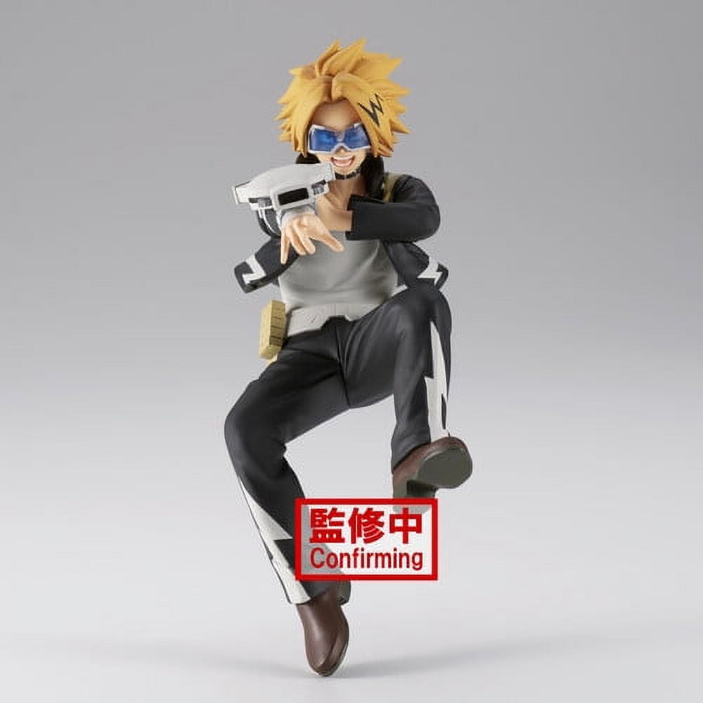 BanPresto - My Hero Academia - The Amazing Heroes - vol.21 Denki ...