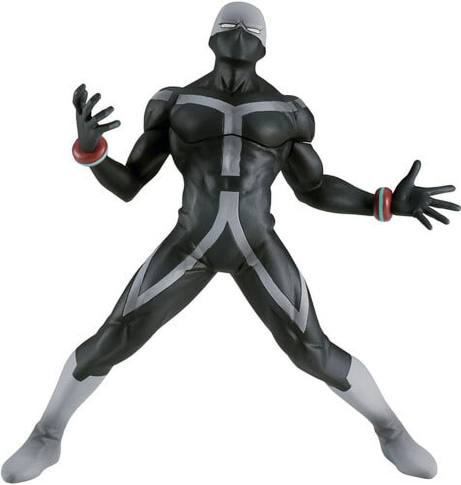 BanPresto - My Hero Academia - The Evil Villains - vol.5 Twice (MHA ...