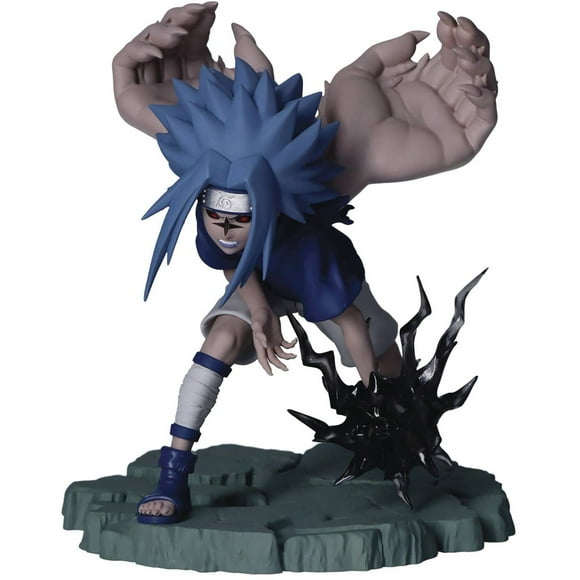 Sasuke Action Figures
