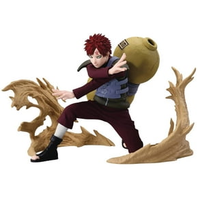 Gaara Figures and Collectibles from Naruto Shippuden for Fans