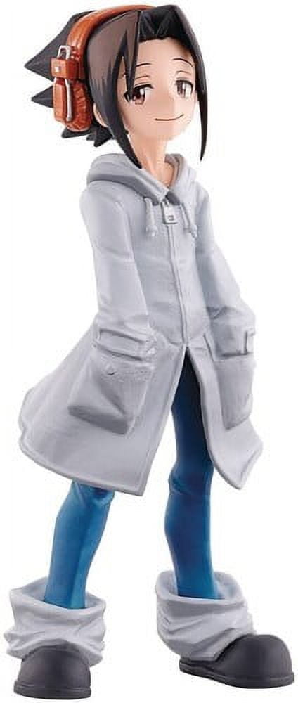 BanPresto - Shaman King - Yoh Asakura Vol.3 Statue, Banpresto, Gifts ...