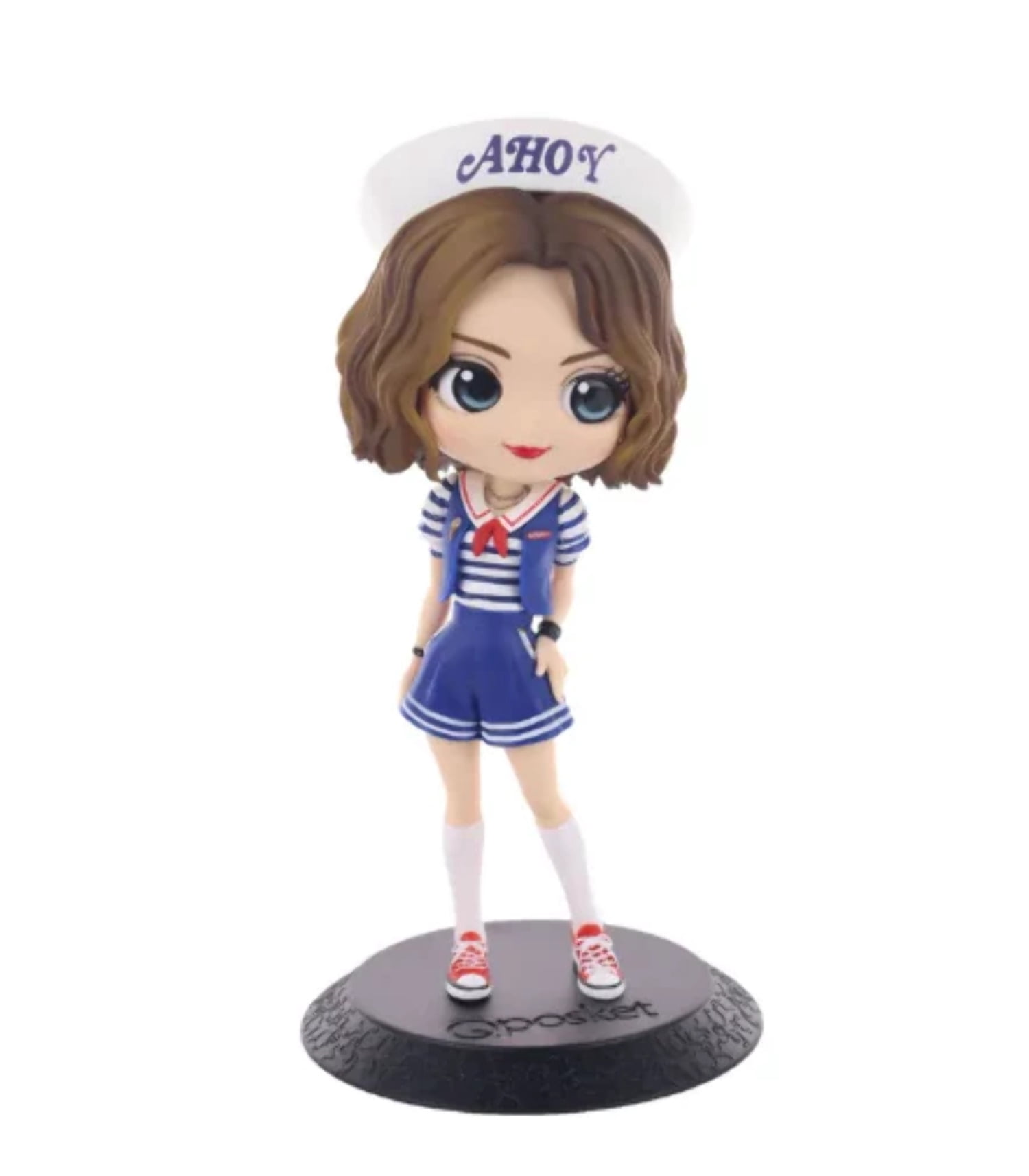 BanPresto - Stranger Things - Q posket - Robin Figure [COLLECTABLES ...