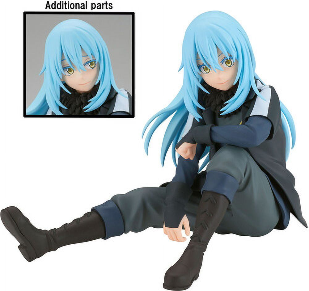BanPresto - That Time I Got Reincarnated As A Slime - Break Time ...