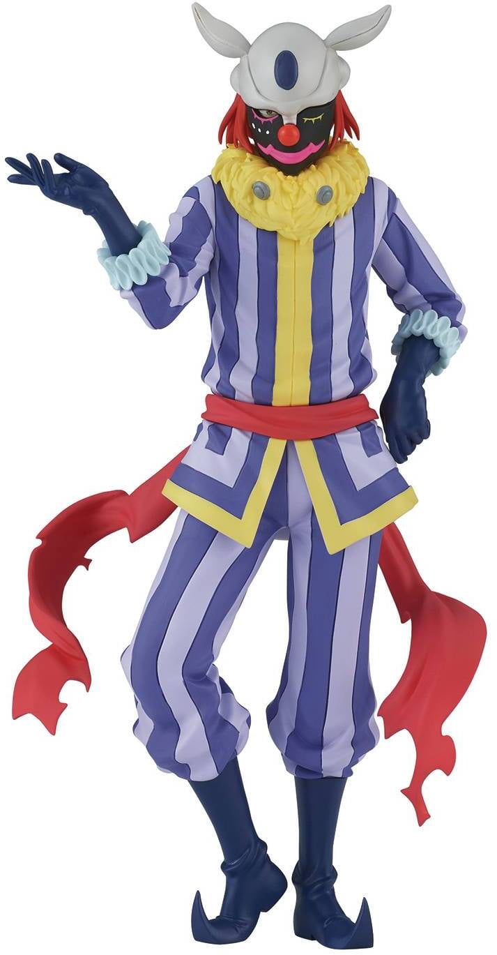 BanPresto - That Time I Got Reincarnated As A Slime - Otherworlder ...