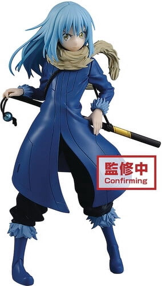 BanPresto - That Time I Got Reincarnated As a Slime Rimuru ...