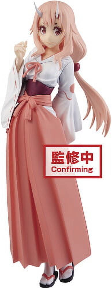 BanPresto - That Time I Got Reincarnated as a Slime Otherworlder Shuna ...