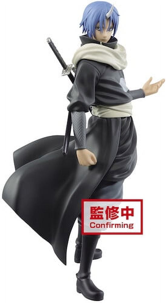 BanPresto - That Time I Got Reincarnated as a Slime Otherworlder Soei ...