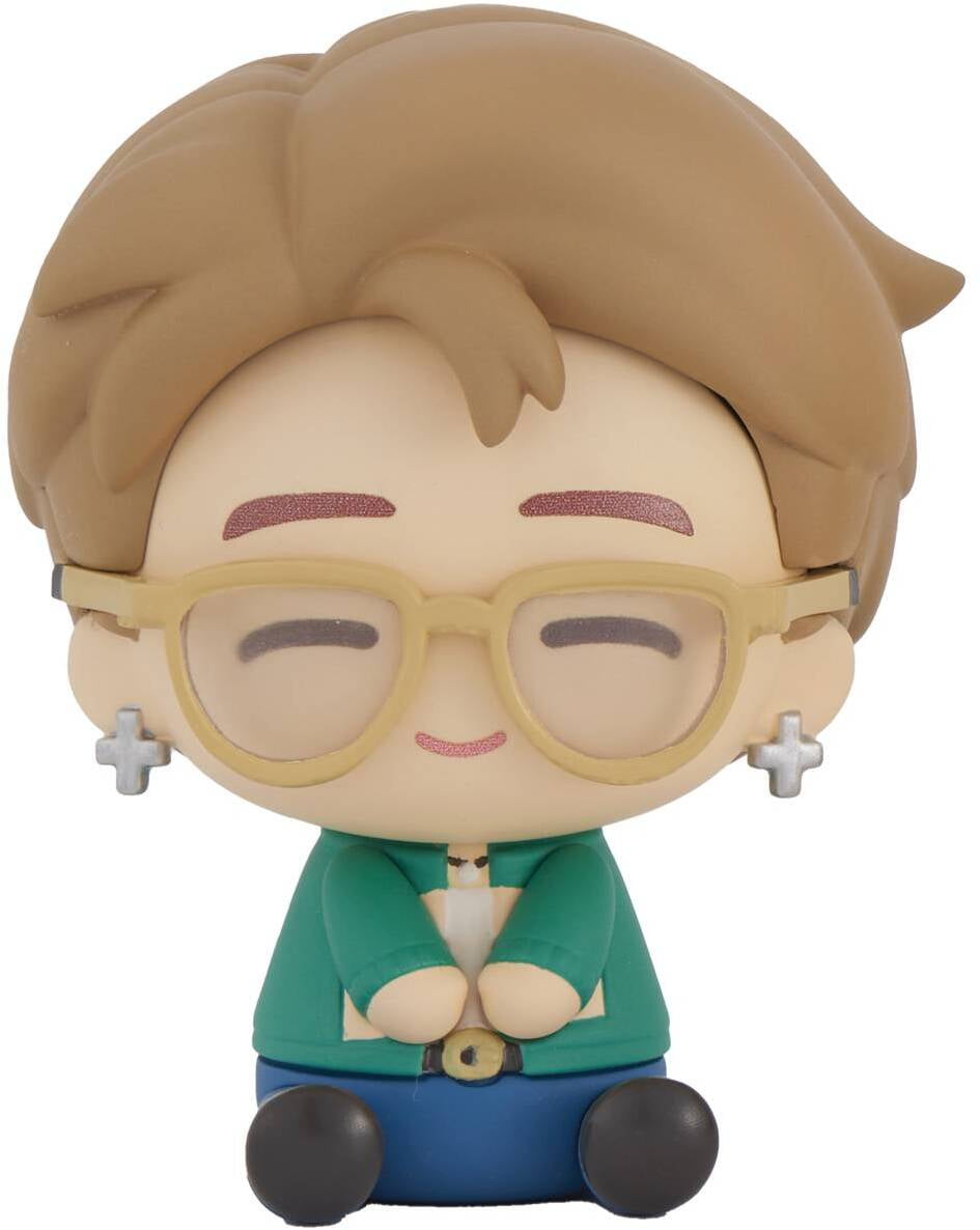 BanPresto BTS TinyTan Kpop Figurines - Dynamite Figure vol.2 (Jimin) Collectible - Walmart.com