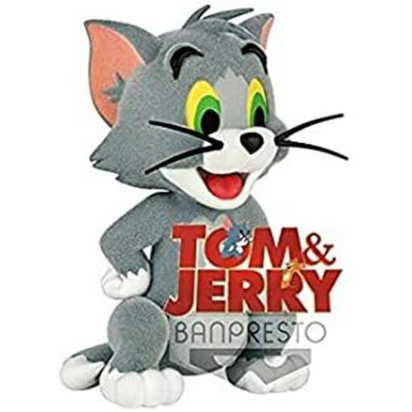 Tom Jerry Toys