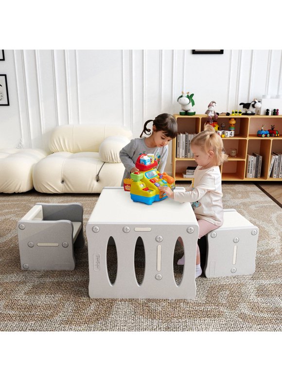 Toddler Tables & Chairs in Toddler Furniture - Walmart.com