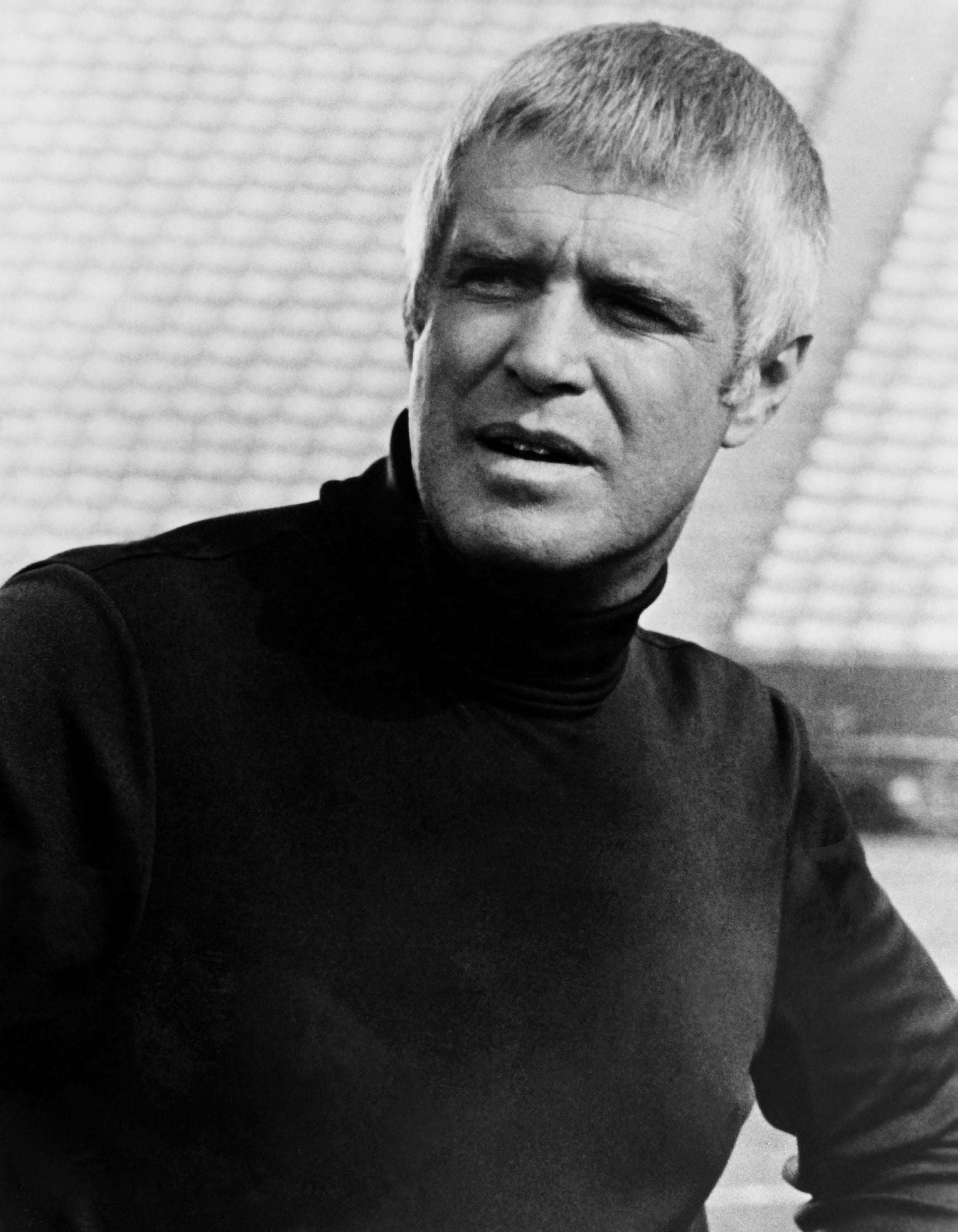 Banacek Portrait (8 x 10) - Walmart.com