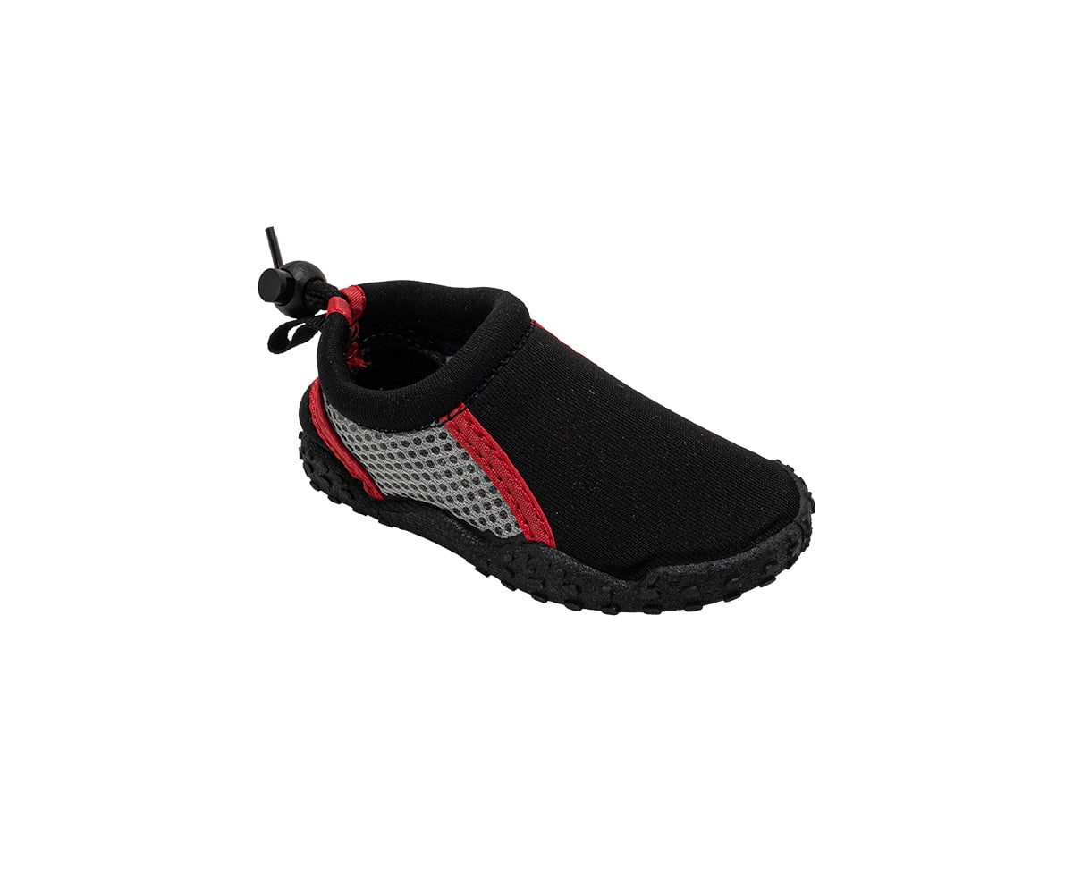 Banana Boat Boy's Swim Shoes – Non-Slip Quick Dry Aqua Shoes for Beach ...