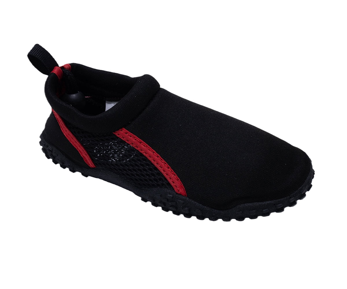 Banana Boat Boy's Swim Shoes – Non-Slip Quick Dry Aqua Shoes for Beach ...