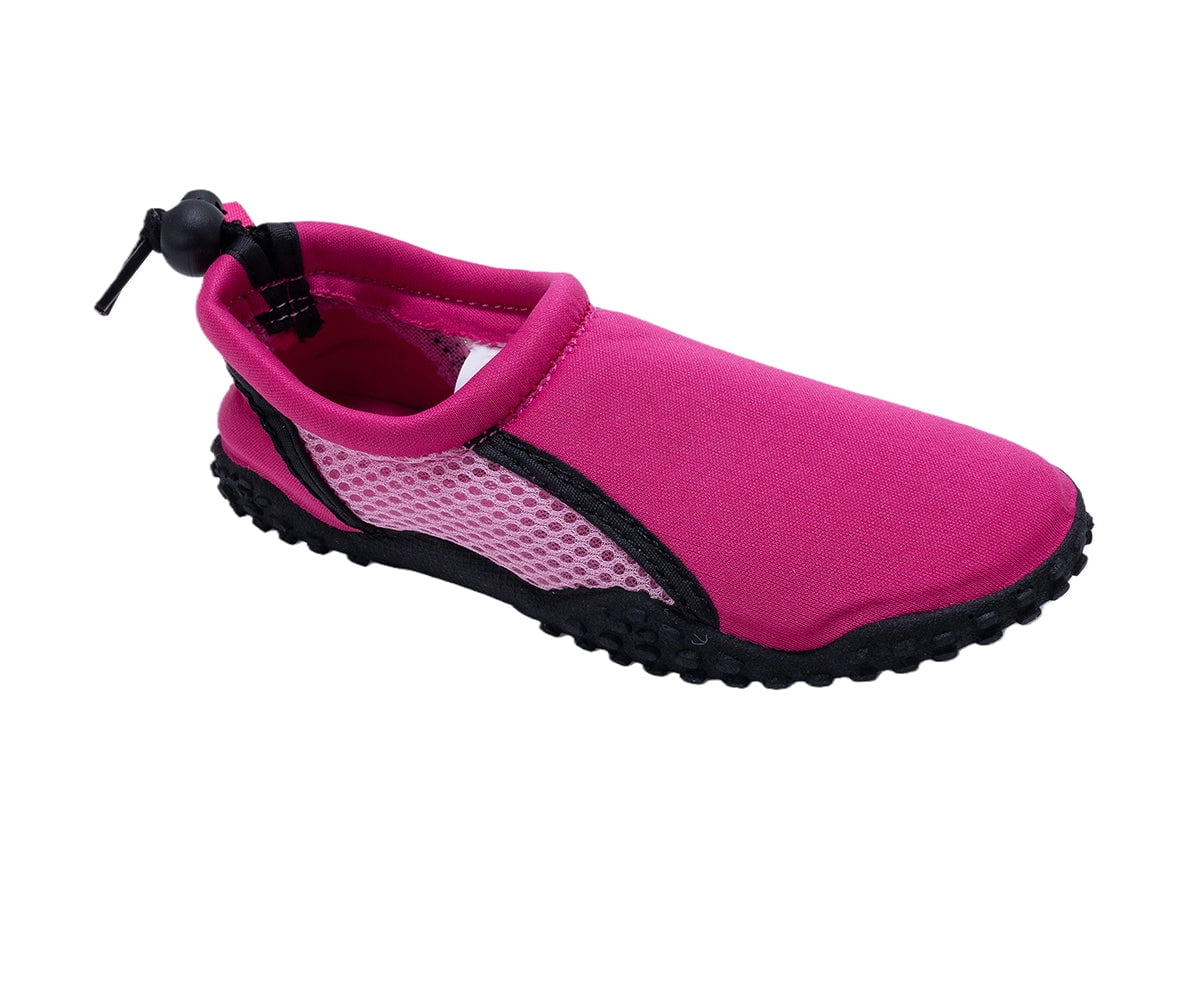 Banana Boat Girl's Aqua Shoes – Non-Slip Quick Dry Water Shoes for ...