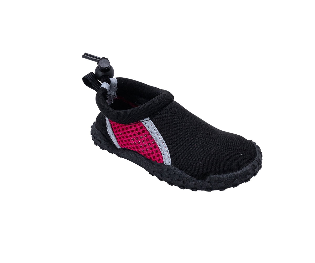 Banana Boat Girl's Aqua Shoes – Non-Slip Quick Dry Water Shoes for ...