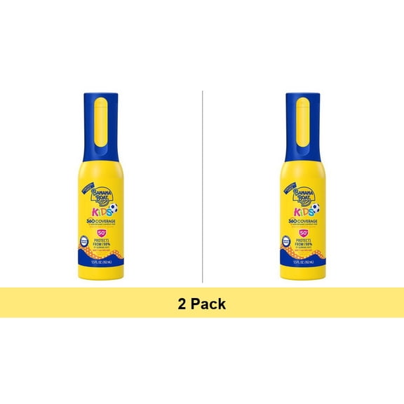 Gallon Sunscreen