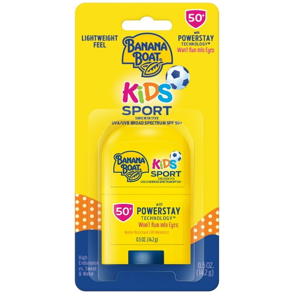 Travel Size Sunscreen