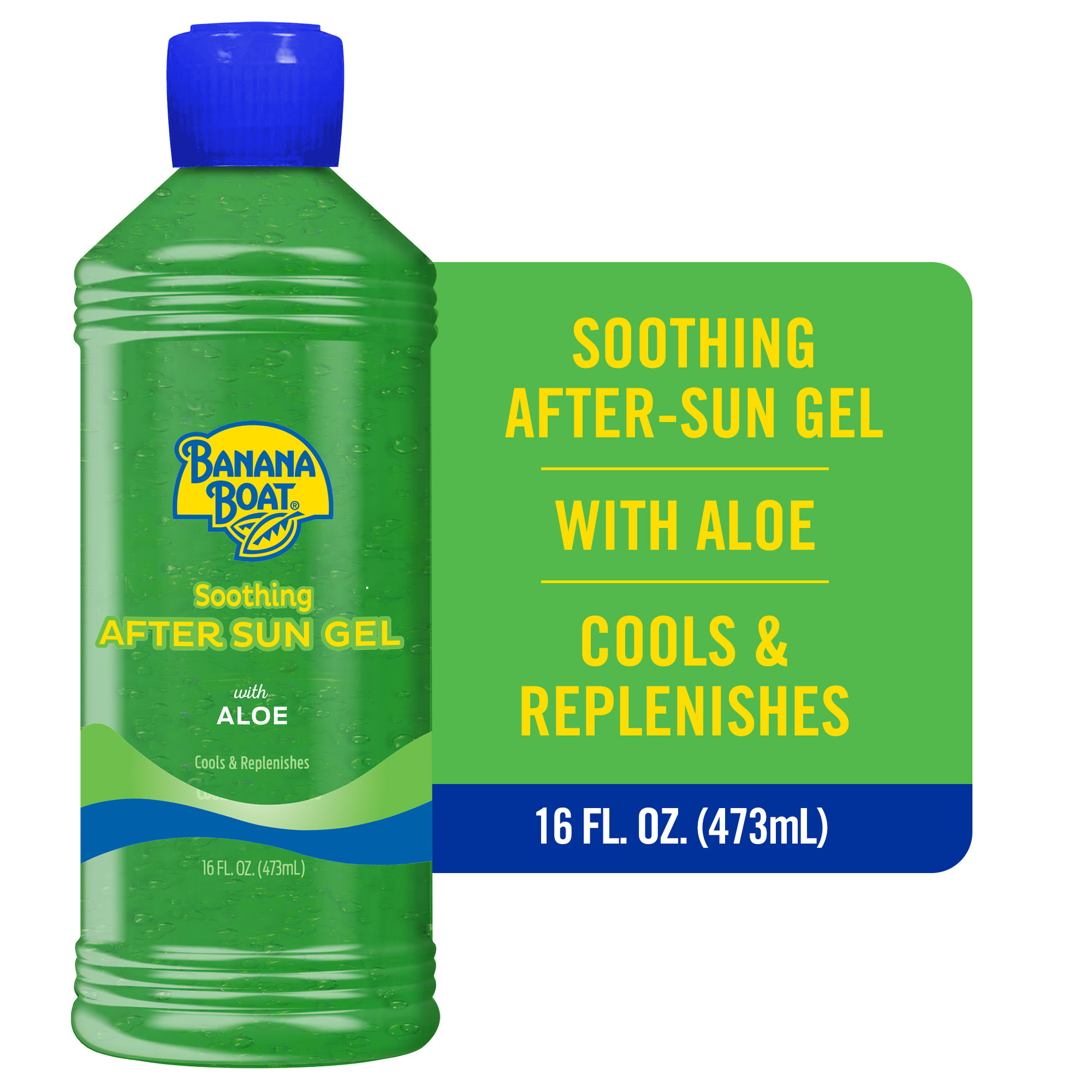 Real Aloe Inc - Natural Aloe Vera Gel, Dye Free - 32 fl oz - Walmart.com