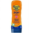 Banana Boat Sport Ultra Sunscreen Lotion SPF 50 8.0 fl oz - Walmart.com
