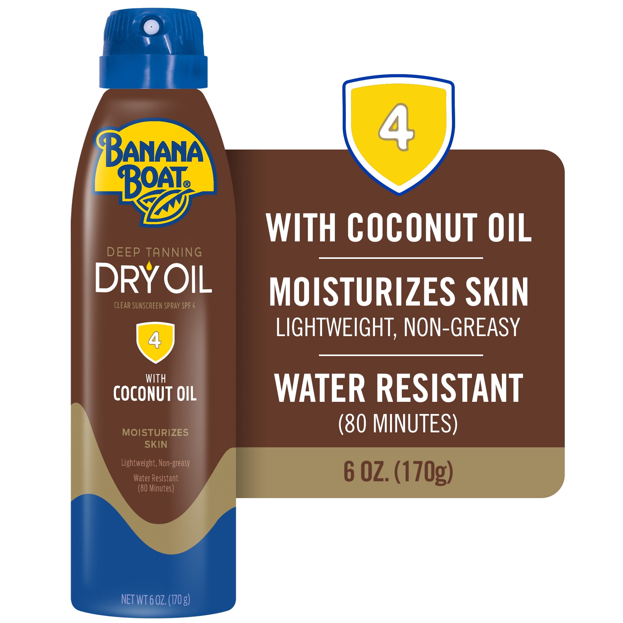 Tanning Lotions & Oils in Sun Care - Walmart.com