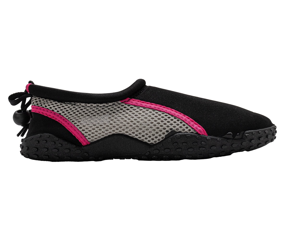 Banana Boat Women’s Aqua Shoes – Quick Dry Water Shoes for Swimming ...