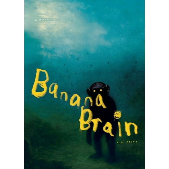 Banana Brain, (Paperback) - Walmart.com