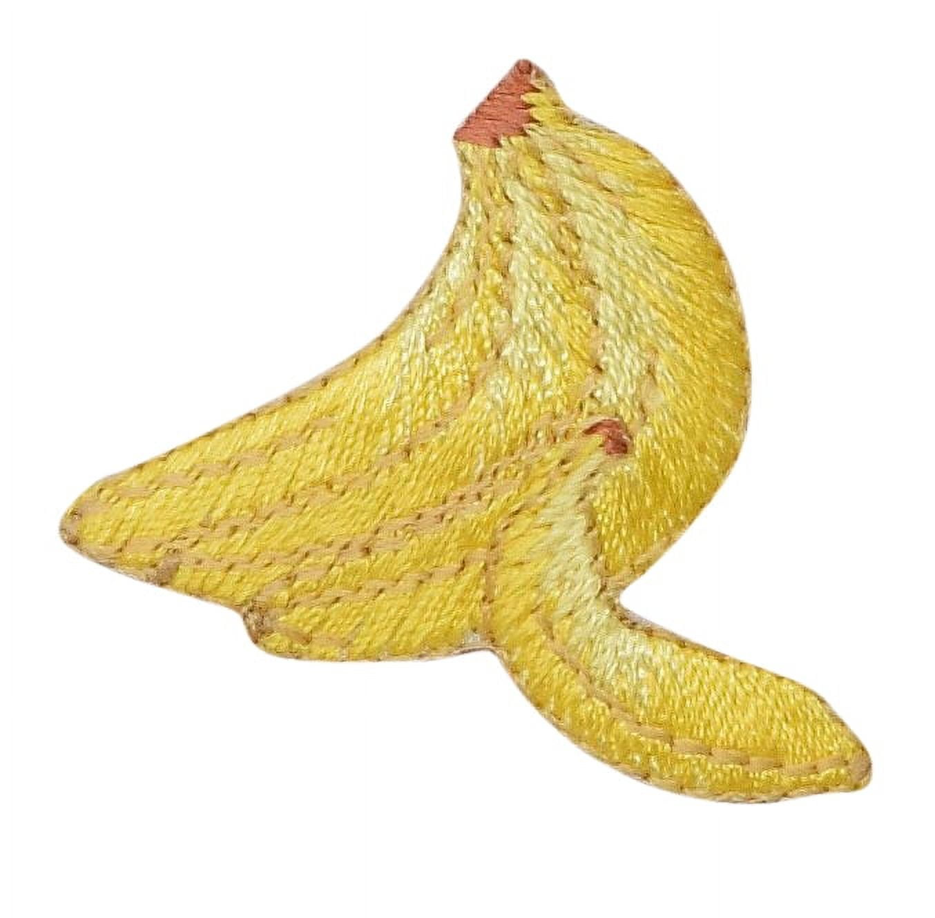 Shop Vibrant Banana Patches for Arts Crafts and Sewing Enthusiasts
