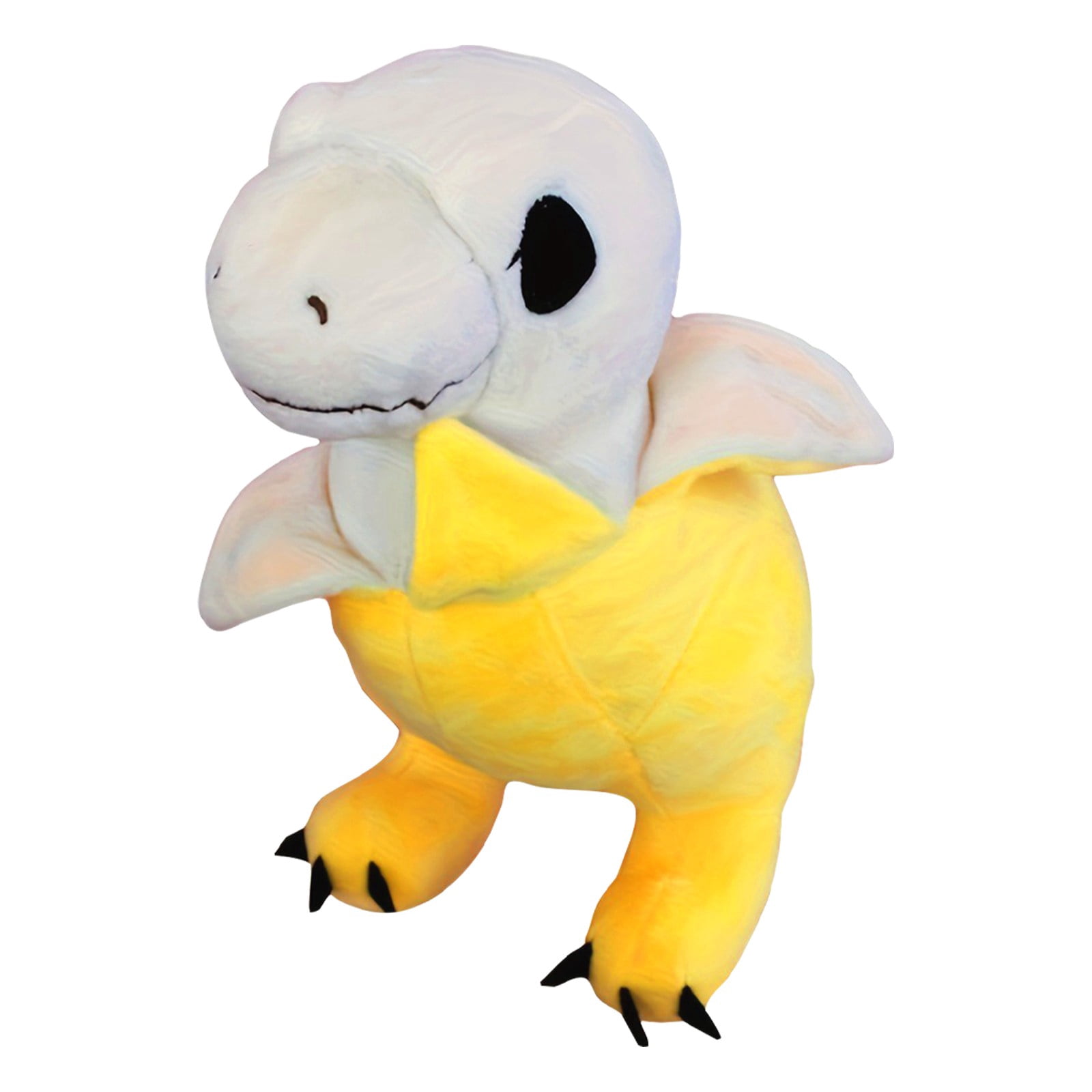 Banana Dinosaur Plush, 9" Bananasaurus Rex Stuffed Animal CuteT-Rex ...