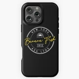 Banana Fish Anime Inspired Blue Art iPhone Case 11 12 13 14 15 16 17 ...