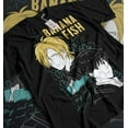 Banana Fish T-shirt Ash Lynx Eiji Okumura Card Anime New Shirt All Size ...
