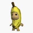 Banana Fresh Kitchen Decor Art Tropical Style Vinyl Sticker - Walmart.com