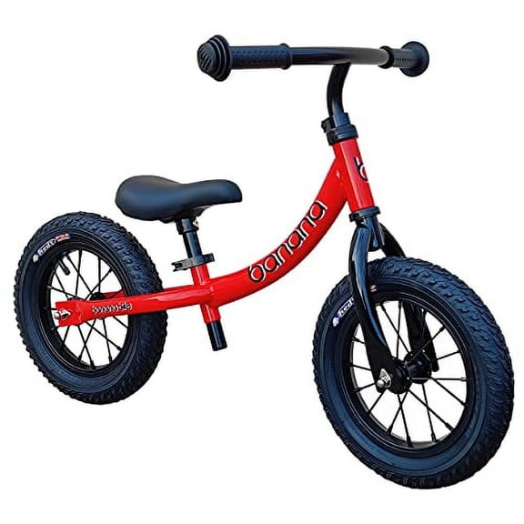 Banana Bikes