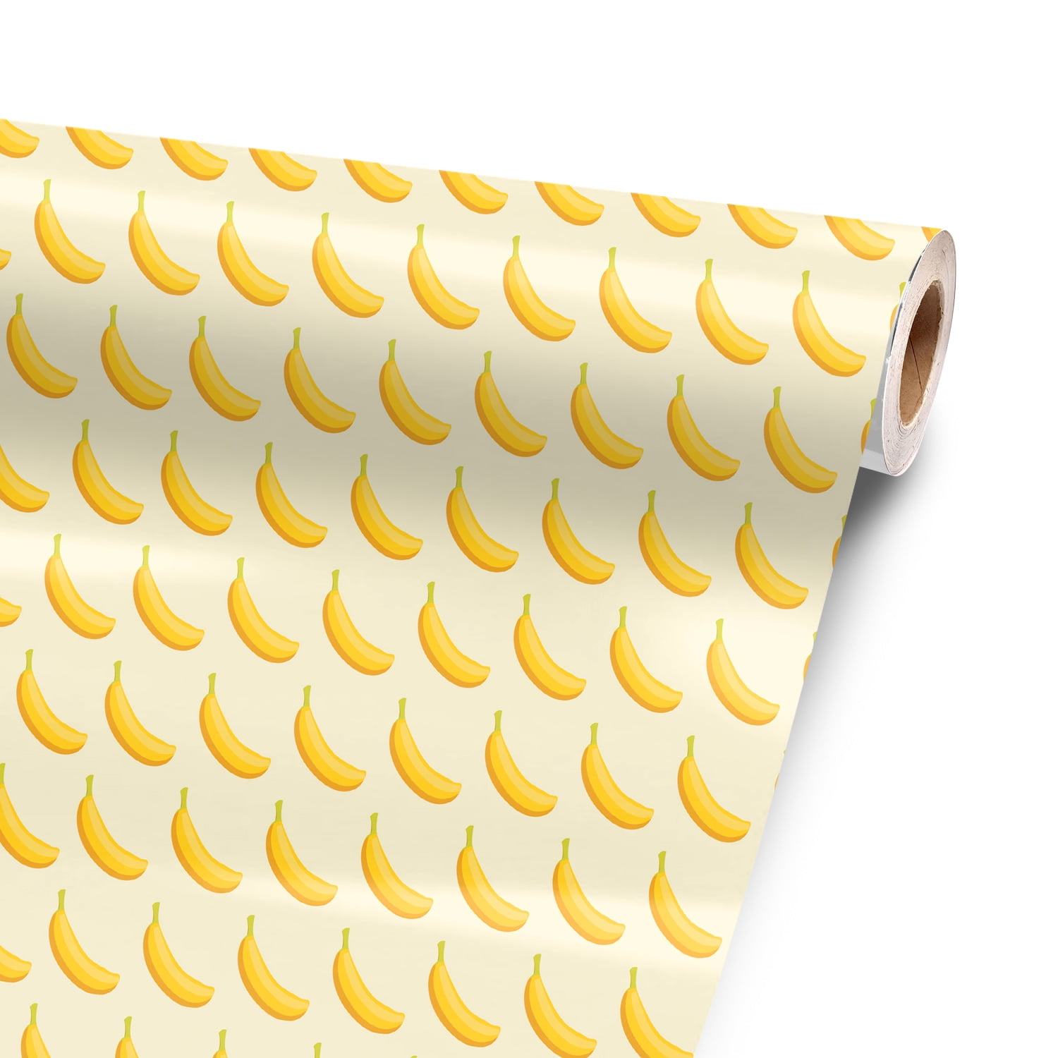 Banana Grid 120 Inch x 52 Inch Vinyl Wrap Sheet for large or custom ...