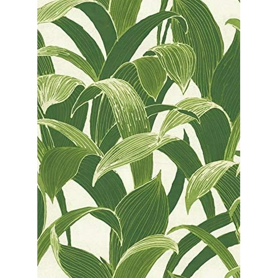 Banana Groves Peel and Stick Wallpaper$$Tools & Hardware Other ...