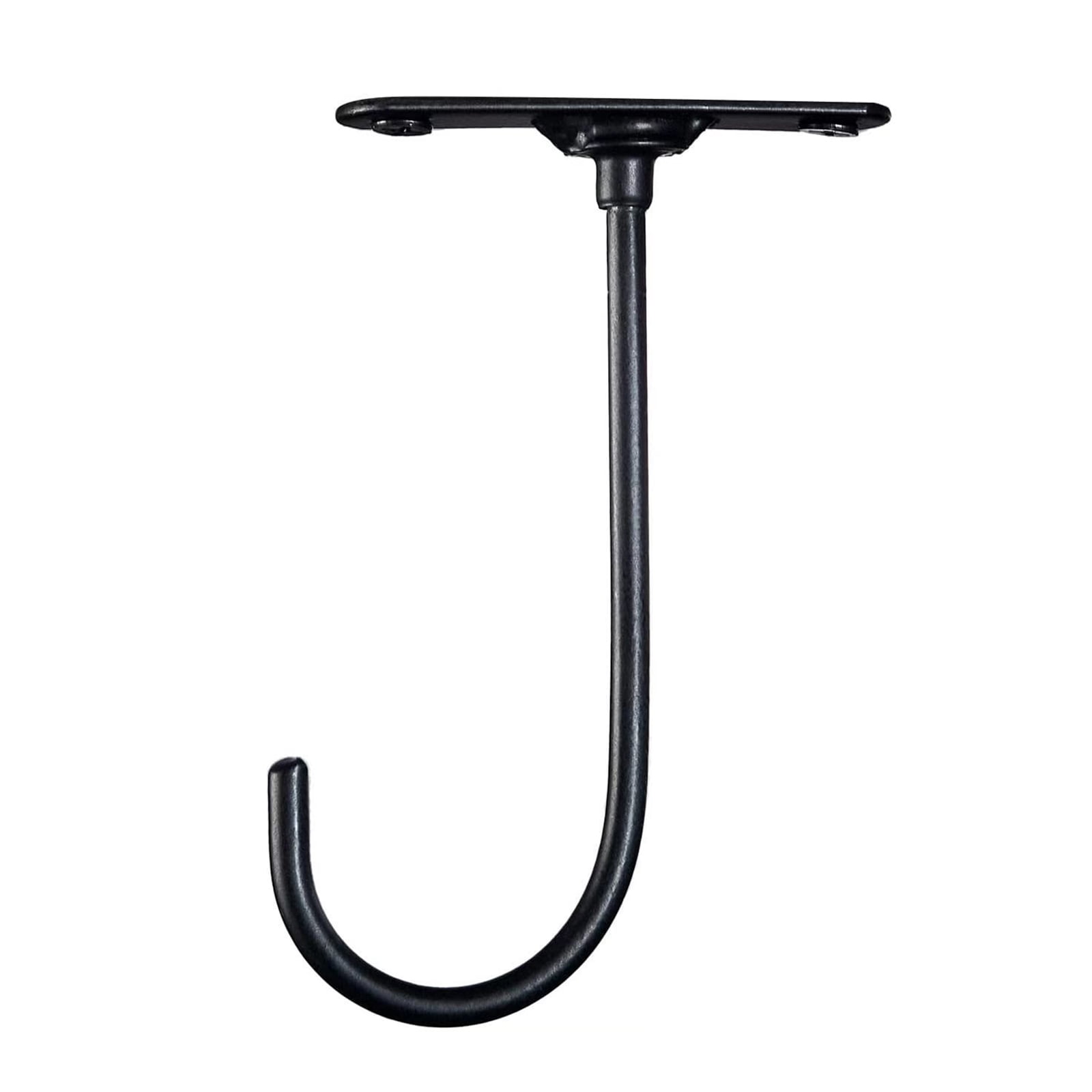 Banana Hanger Under Cabinet Hook for Bananas or Kitchen Items Keep ...
