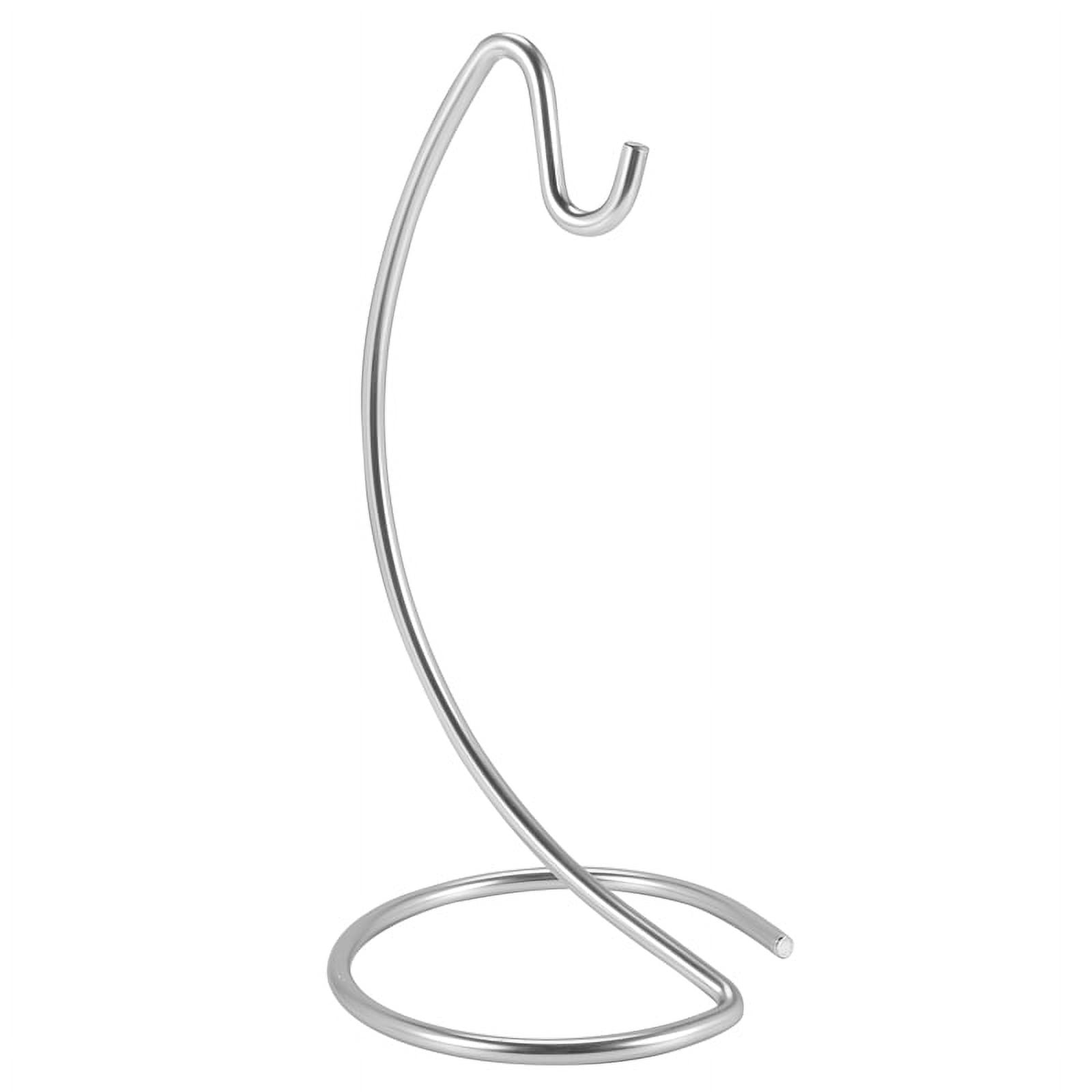 Banana Holder Modern Banana Hanger Tree Stand Hook for Kitchen ...