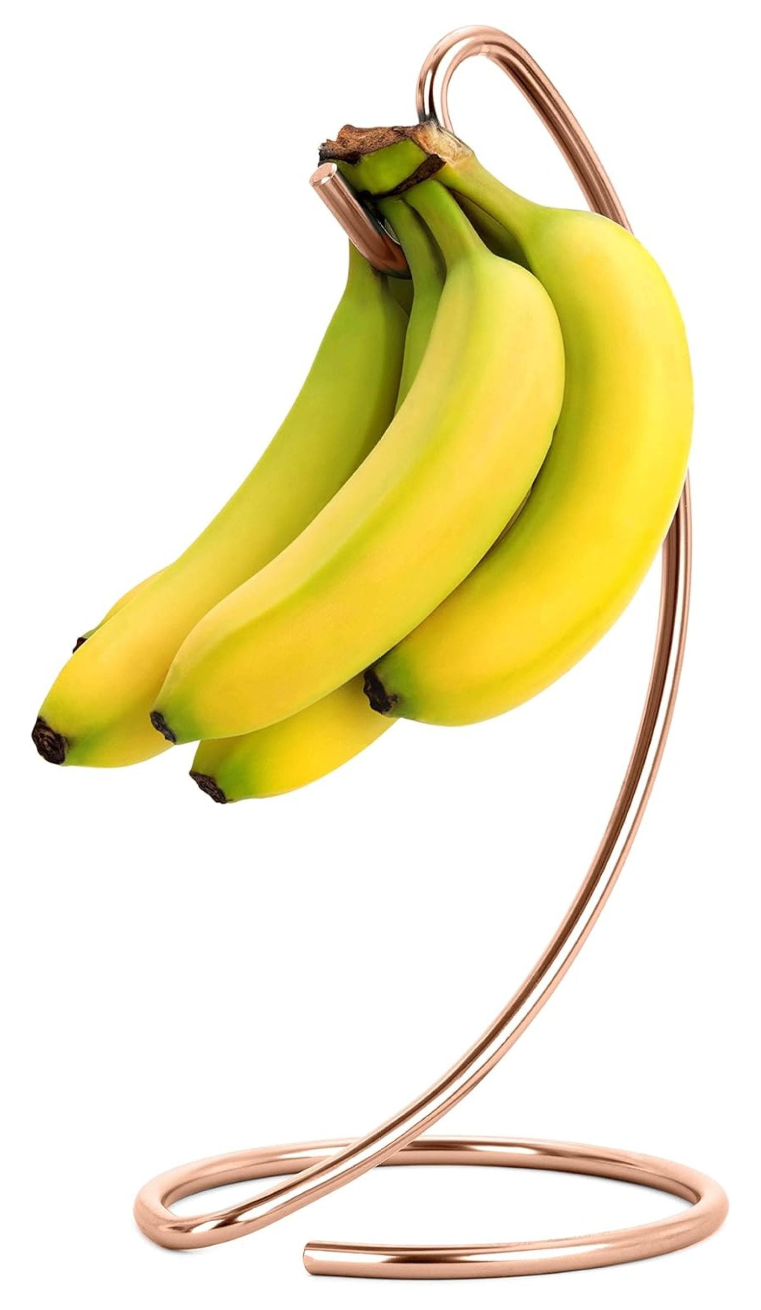 Banana Holder Modern Banana Rack Hanger Tree Stand Hook for Kitchen ...