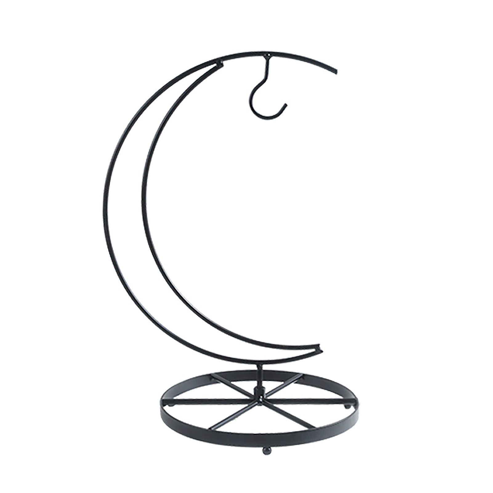 Banana Holder Stand | Banana Iron Hook Rack | Durable Fruit Storage ...